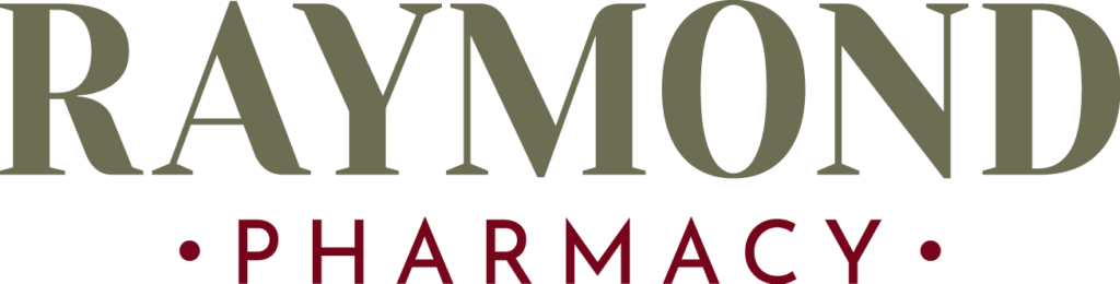 Homepage * Raymond Pharmacy